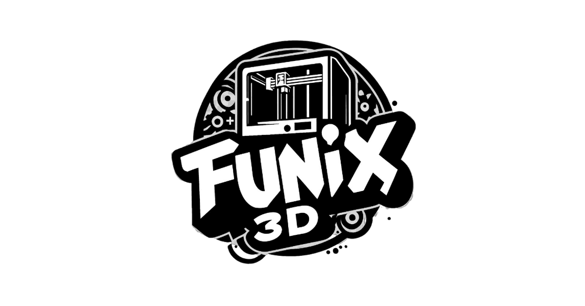 funix-3D -הדפסות בתלת מימד – Funix 3D - מוצרים בהדפסת תלת מימד